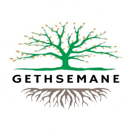 Home - Gethsemane Mercy Garden