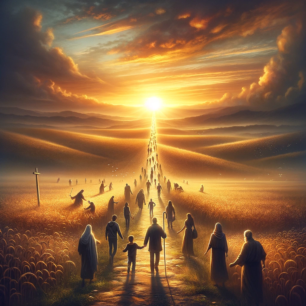 The Value of Perseverance: Paul's Wisdom for Tired Souls - Gethsemane ...